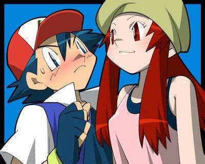 Ash Multiyships Ash S Harem Wiki Pok Mon Amino