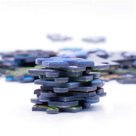 Oem 생태 친화적 인 꽃과 나선 성인을위한 직소 퍼즐 1000 조각 의 고품질 Oem 생태 친화적 인 꽃과 나선 성인을위한 직소 퍼즐 1000 조각