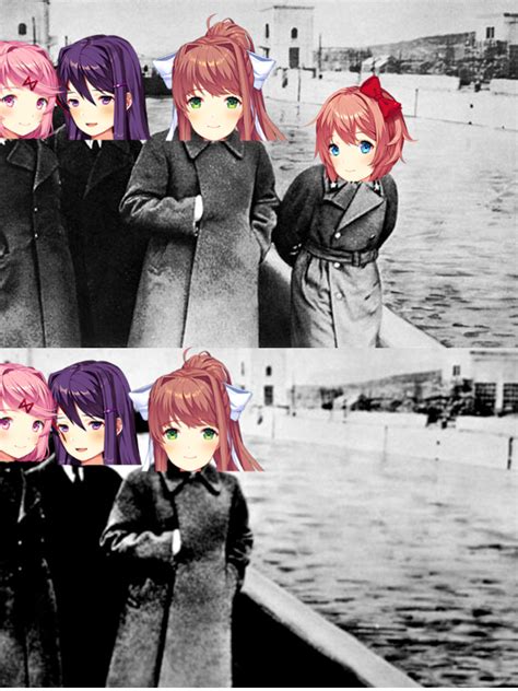 Shocking Evidence Of Monikas Purge Rddlc