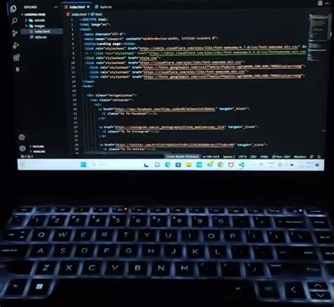 Vijay Yadav On Linkedin Webdeveloper Intern Github Project Htmlcssjavascript Netlify