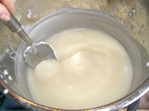 House On The Prairies Soap For A Year Basic Soap Recipe