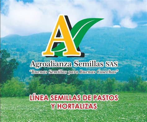Agroalianza Semillas