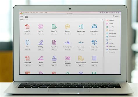 MacでOCR文字読み取り可能のPDFアプリ 選Macユーザー必見