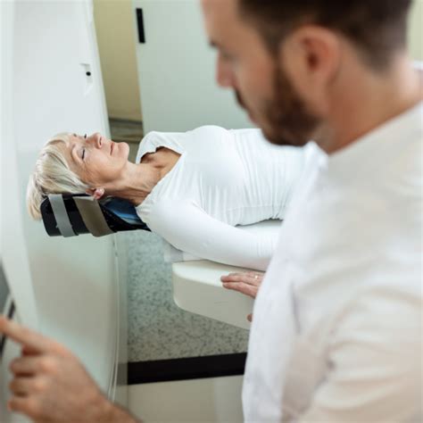 ️ 219 € Cervical Mri Scan In Spain