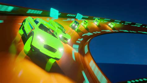 Hot Wheels Lets Race Season Sets September Netflix Premiere Date