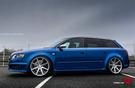 Bm Autosport New 20 Inch Ispiri Isr8 Alloy Wheels In Pure Silver Brush