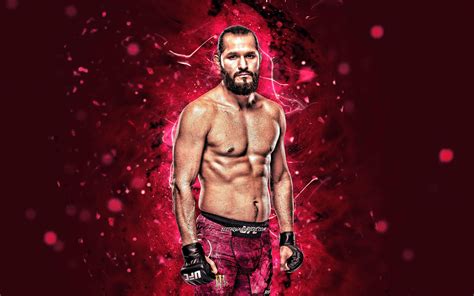 Street Jesus Jorge Masvidal The Origins Of Street Jesus Jorge