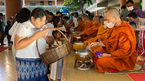เก็บตกวันต โรงเรียนโชคชัยรังสิต Chokchai Rangsit School