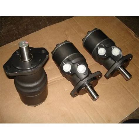 Danfoss Omr 80 Hydraulic Motor At Rs 13800 डैनफॉस हाइड्रोलिक मोटर In Delhi Id 23352176633