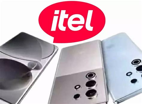 Itel S Ultra Ponsel Murah Yang Memiliki Tampilan HP Flagship