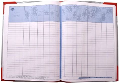 Bank Record Book Binding Services At ₹ 70 Piece In Pune Id 2854211086091
