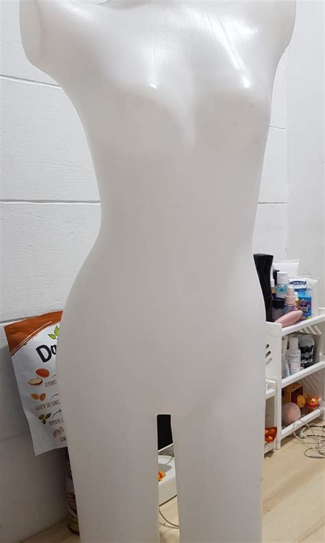 Half Body Table Top Mannequin Womens Fashion Tops Others Tops On