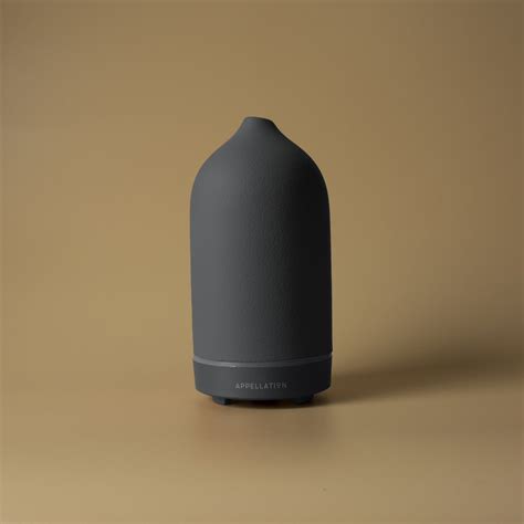 Charcoal Diffuser The Aroma Shop
