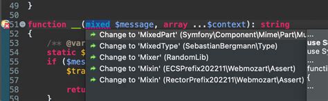 Any Roadmap Or Planning For Php 8 Support · Issue 95 · Eclipse Pdt