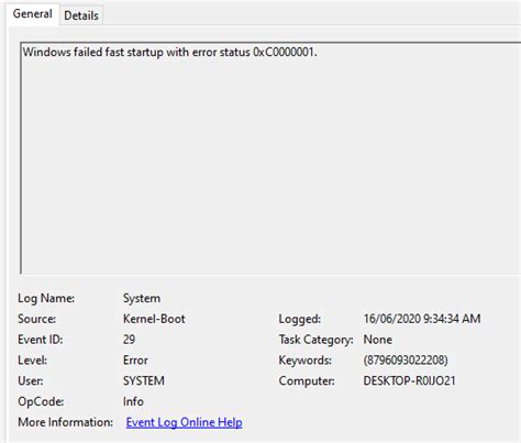 Windows 10 Hangs On Boot Sometimes Super User