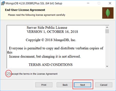 how to install mongodb on windows 10 devzigma