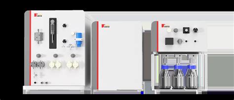 Supercritical Fluid Chromatography Equipment Sfc Purification System