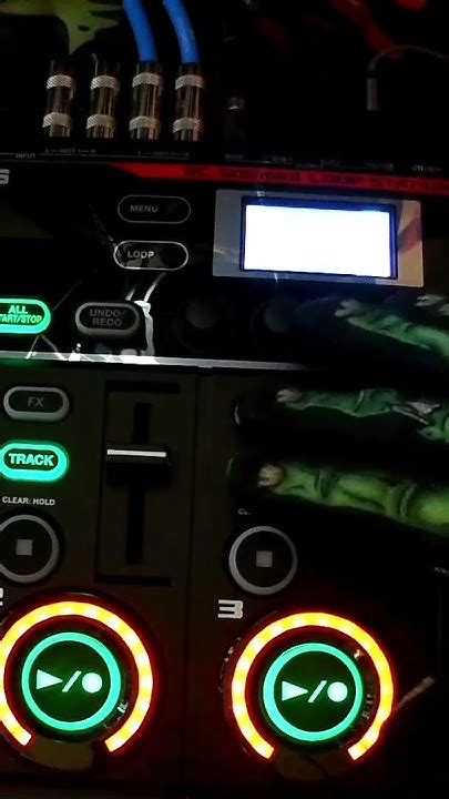 Rc 505mk2 Looping 2 Youtube