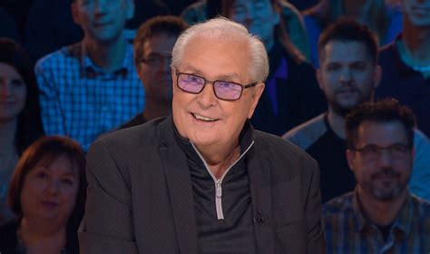 Serge Laprade Est Mort