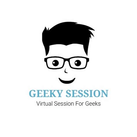 Geeky Session Youtube
