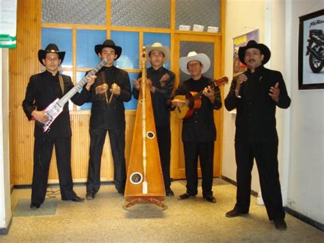 Musika Llanera Musika Llanera