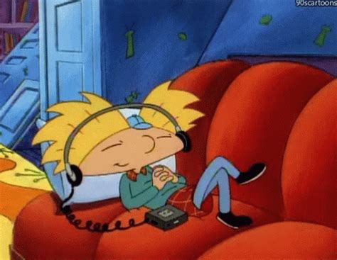 Listening To Music S