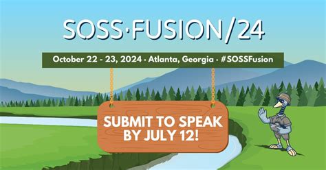 Sossfusion Openssf Osssecurity Opensource Opensourcesoftware Oss