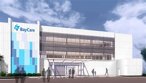 baycare healthhub south tampa