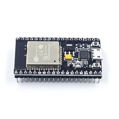 Nodemcu Esp32 S 4 Mo Wroom 38 Broches Otronic