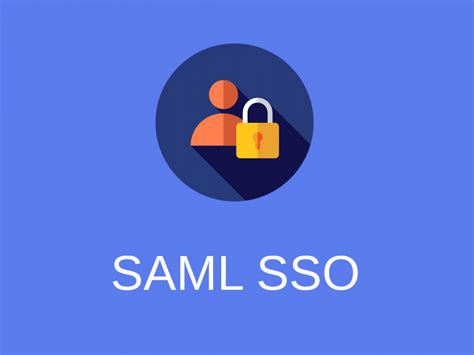 Authentication Protocol — Saml Security Assertion Markup Language And