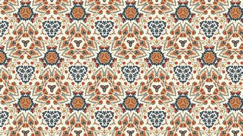 Arabic Patern Stock Video Footage For Free Download