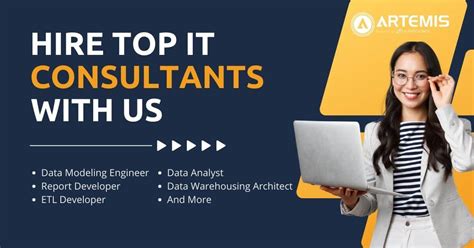 Business Intelligence And Data Analytics Consulting Services Artemis