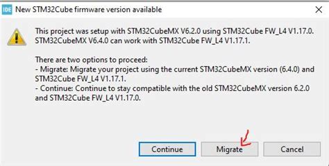 Solved Implicit Declaration Of Mxspi3init After Cubemx