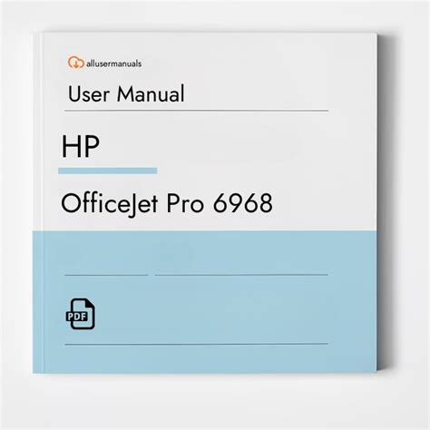 Hp Printer Office Jet Pro E Manual Download