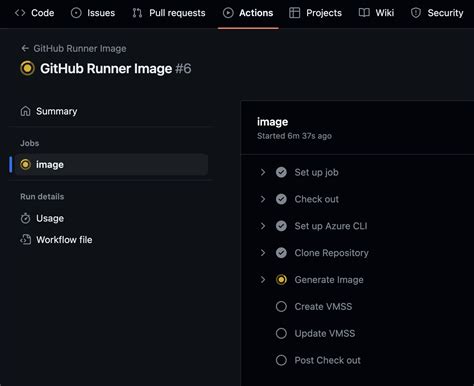 Create Your Own Official Azure Pipelines Agent Images And Github