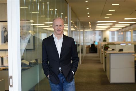 3 Questions With Bruce Hogg Head Of Power And Renewables Cpp Investments