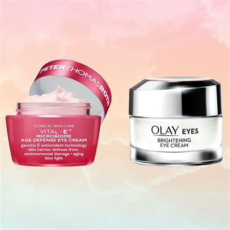 The Best Eye Creams Of 2020 — Editor Reviews Allure
