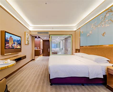厦门海景千禧大酒店