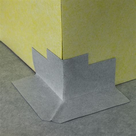 External Flexible Tiling Corner