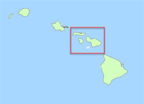 Please Update Usa Counties Generalized Boundaries Esri Community