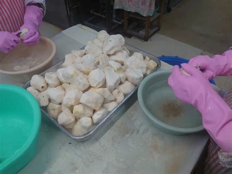 まちの銘菓別府かるかんを訪ねて 大分県別府市 ローカリティ