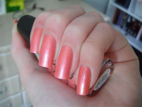 Blattitude Nails Sexy Nails