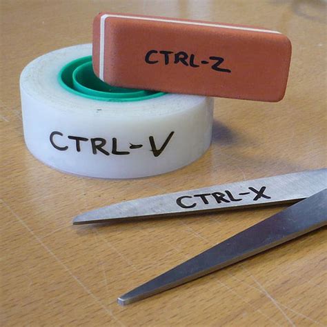fungsi ctrl c ctrl x ctrl v dan ctrl z di dunia nyata agayabak