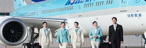 대한항공 2024년 신입 객실승무원 채용 나선다 100세 시대 백뉴스