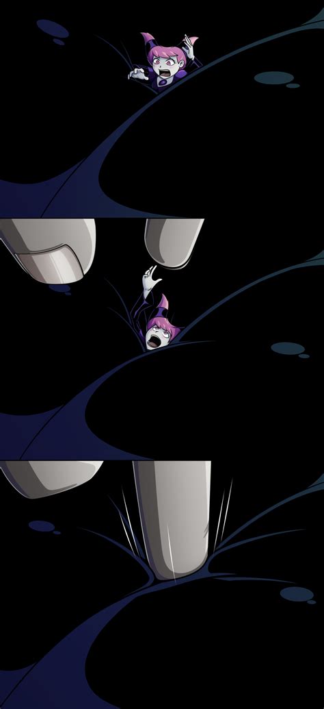 Down Goes Jinx By Justanotherravenfan On Deviantart