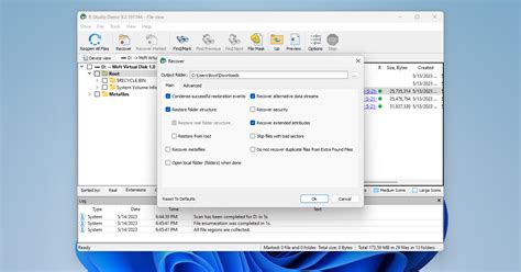 CR3 File Recovery How To Recover Deleted Canon RAW Version 3 Photos