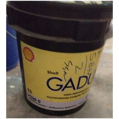 Shell Brand Ep0 Grease At 4300000 Inr In Gurugram Jss Syndicate