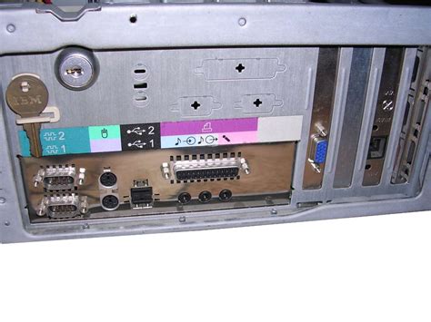 IBM PC PL Gallery MCbx