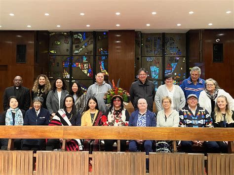 Addressing Impacts Of The Doctrine Of Discovery Christian Reformed Church