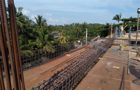 Beam Reinforcement Details Structural Guide